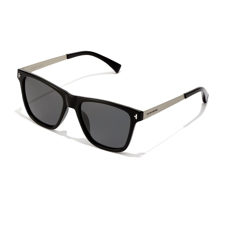 Gafas de sol Hombre y Mujer Hawkers - ONE LS METAL POLARIZED BLACK ...