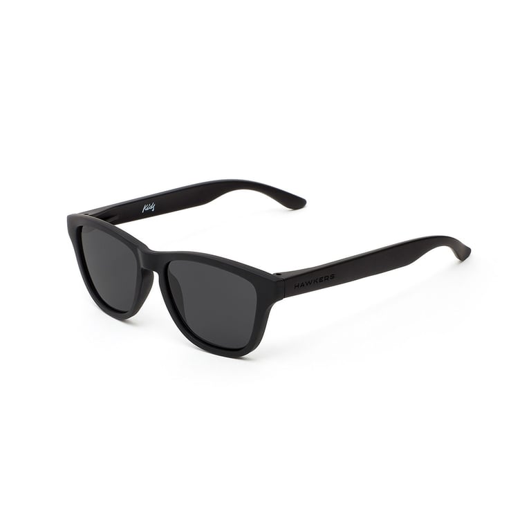 Gafas de sol Hombre y Mujer Hawkers - CARBON BLACK DARK ONE KIDS ...