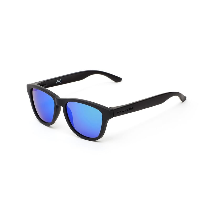 Gafas de sol Hombre y Mujer Hawkers - CARBON BLACK. SKY ONE KIDS ...