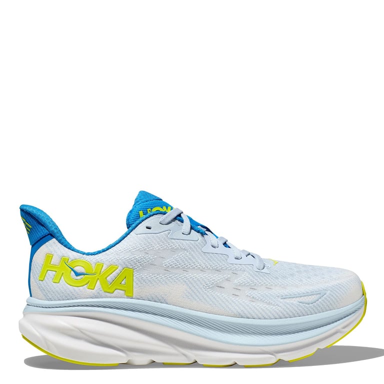 Tenis Hoka para Hombre Running Clifton 9 HOKA | falabella.com