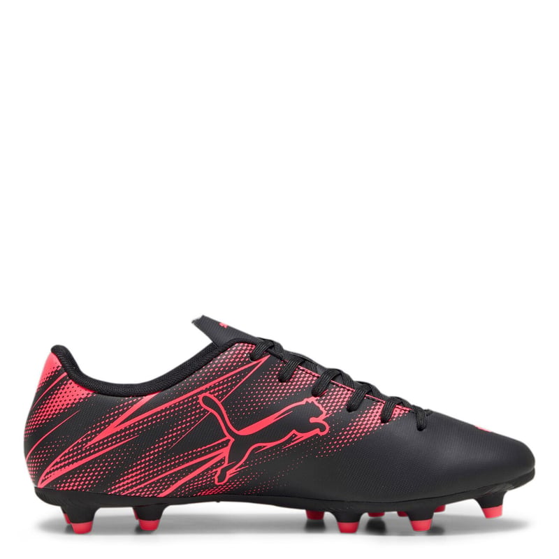 Guayos Puma con taches para Hombre Attacanto Fg/Ag PUMA | falabella.com