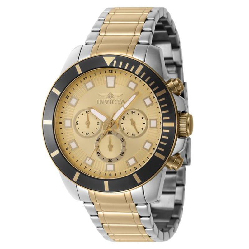 Reloj Invicta para Hombre Pro Diver . Relojes análogos Acero inoxidable ...