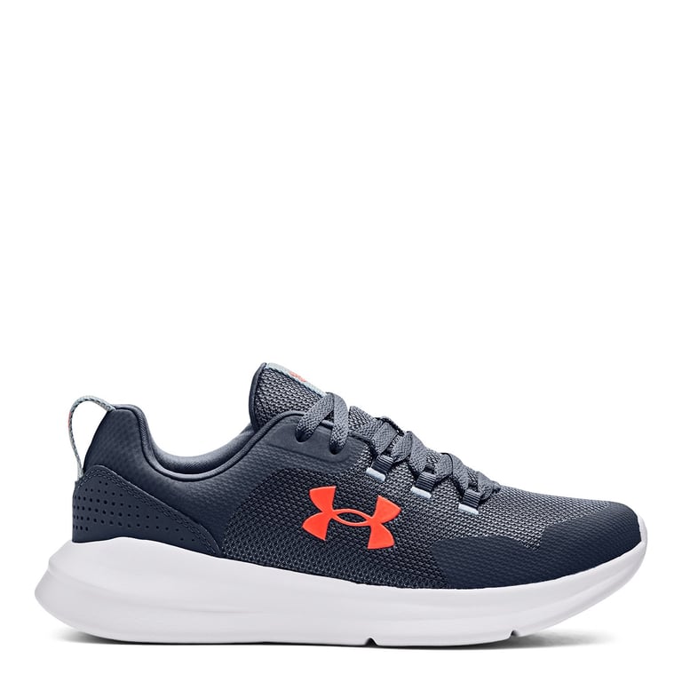 Tenis Under Armour para Hombre Running Essential | Tenis de Running para Hombre Essential Color ...