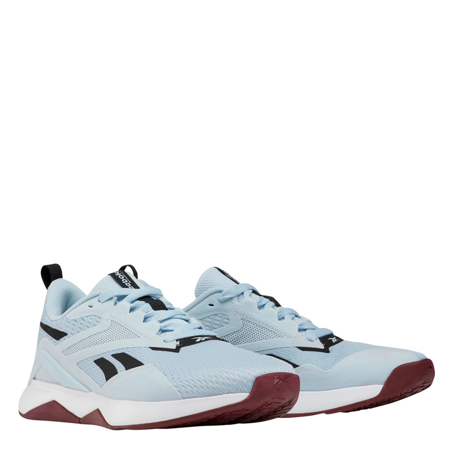 Tenis Reebok para Mujer Cross Training Nanoflex Tr 2 | Tenis para Mujer ...