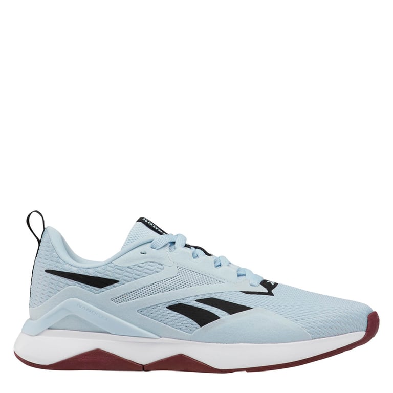 Tenis Reebok para Mujer Cross Training Nanoflex Tr 2 | Tenis para Mujer ...