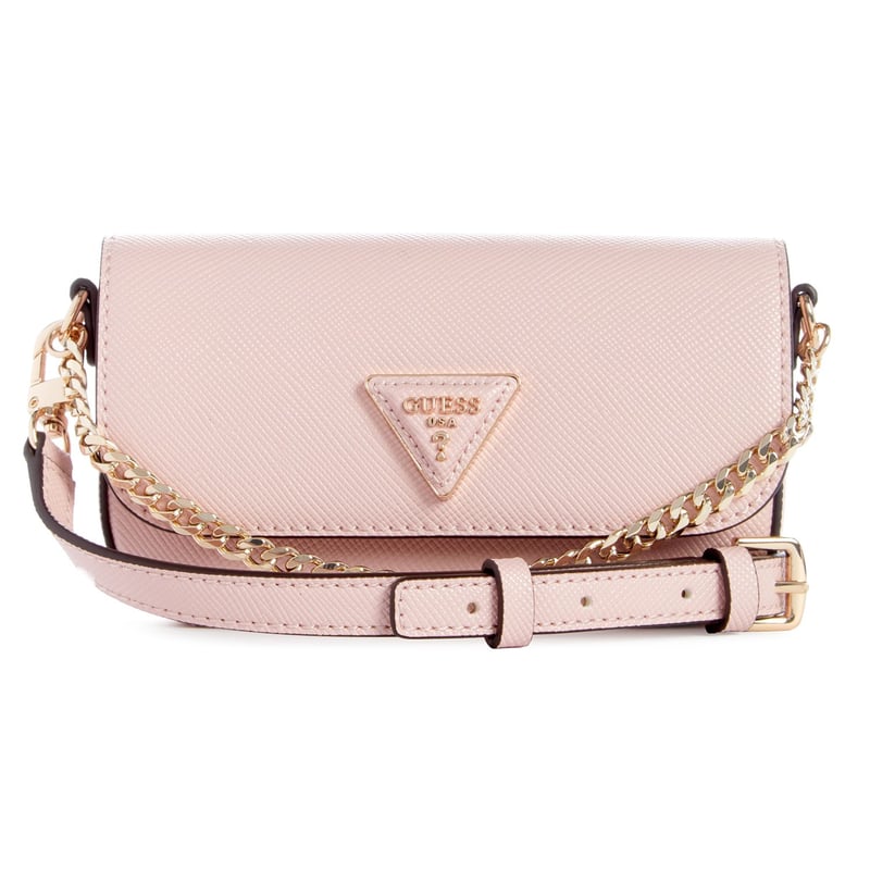 Bolso Guess para mujer Palo Rosa GUESS | falabella.com