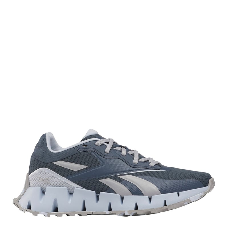 Tenis Reebok para Mujer Running Zig Dynamica 4 | Tenis para Mujer de ...