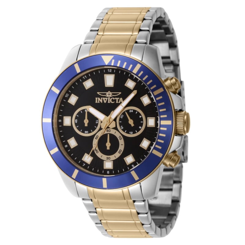 Reloj Invicta para Hombre Pro Diver . Reloj Análogo Plateado Acero ...