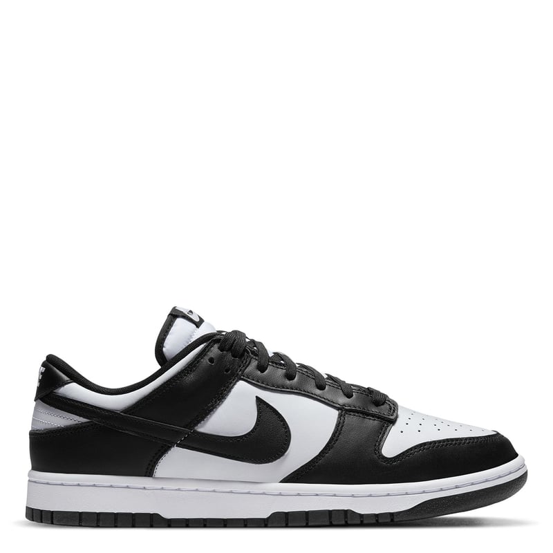 Tenis Nike para Hombre Moda Dunk Low Retro Bttys | Zapatillas Nike para ...