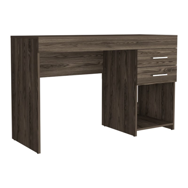 Escritorio Moderno en Aglomerado MDP 75 x 120 x 45.4 cm RTA Design RTA ...