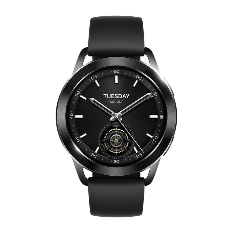 Smartwatch Xiaomi Redmi Watch S3 Gr 1.4 pulgadas XIAOMI | falabella.com