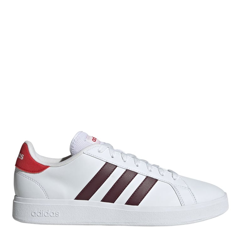 Tenis Adidas para Hombre Moda Grand Court | falabella.com
