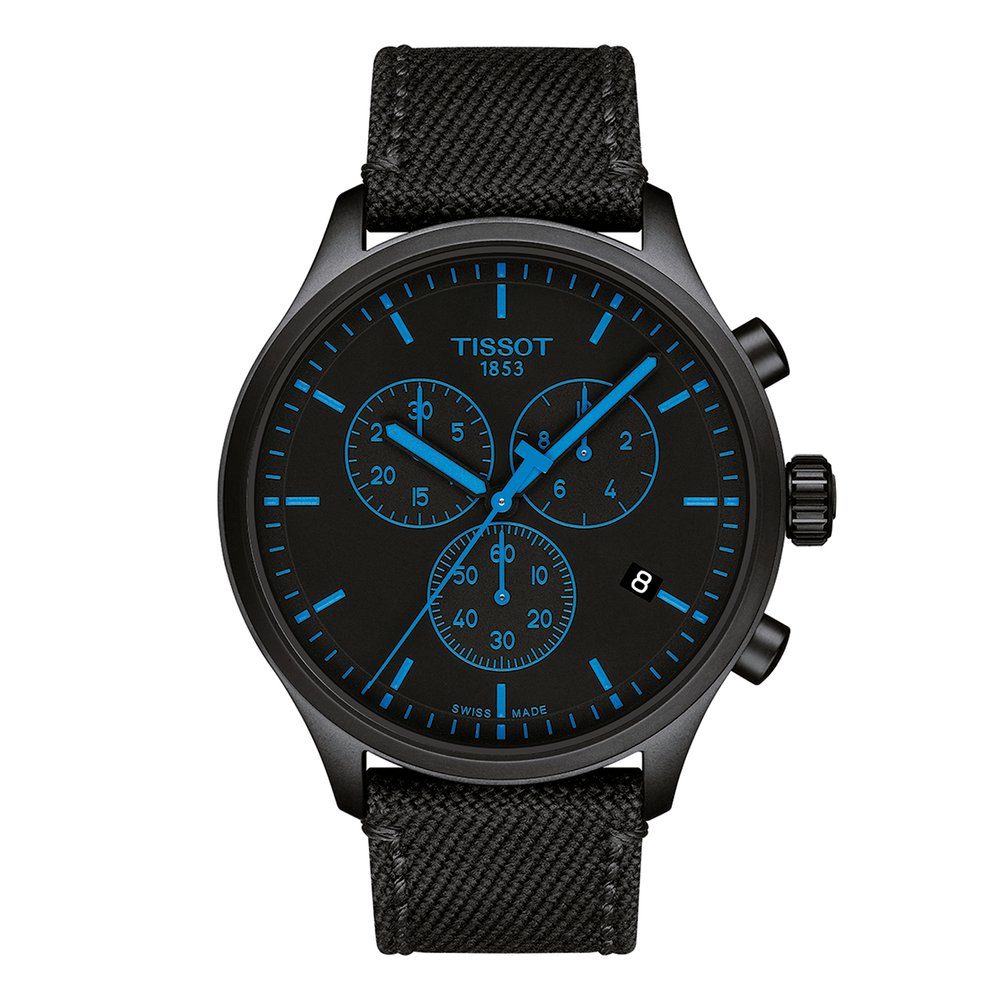 Reloj Tissot para Hombre Chrono Xl TISSOT | falabella.com