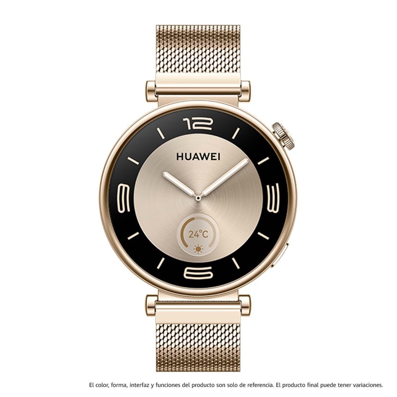 Smartwatch Huawei GT4 41 mm HUAWEI | falabella.com