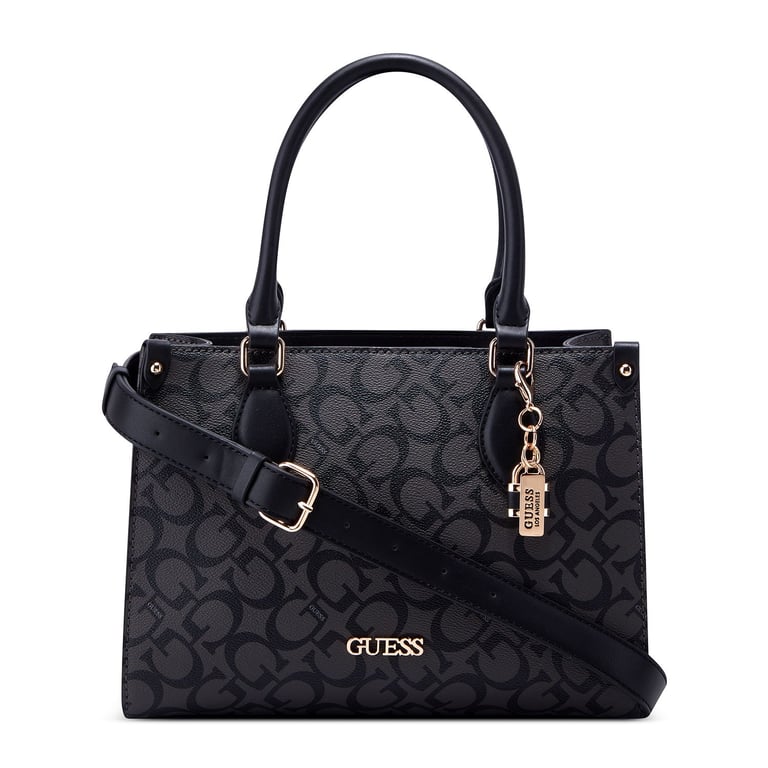 Bolso Guess Para Mujer CASTALIA CARRYALL GUESS | falabella.com