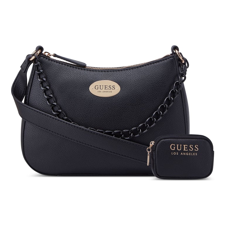 Bolso Guess Para Mujer EASTOVER CROSSBODY TOP ZIP GUESS | falabella.com