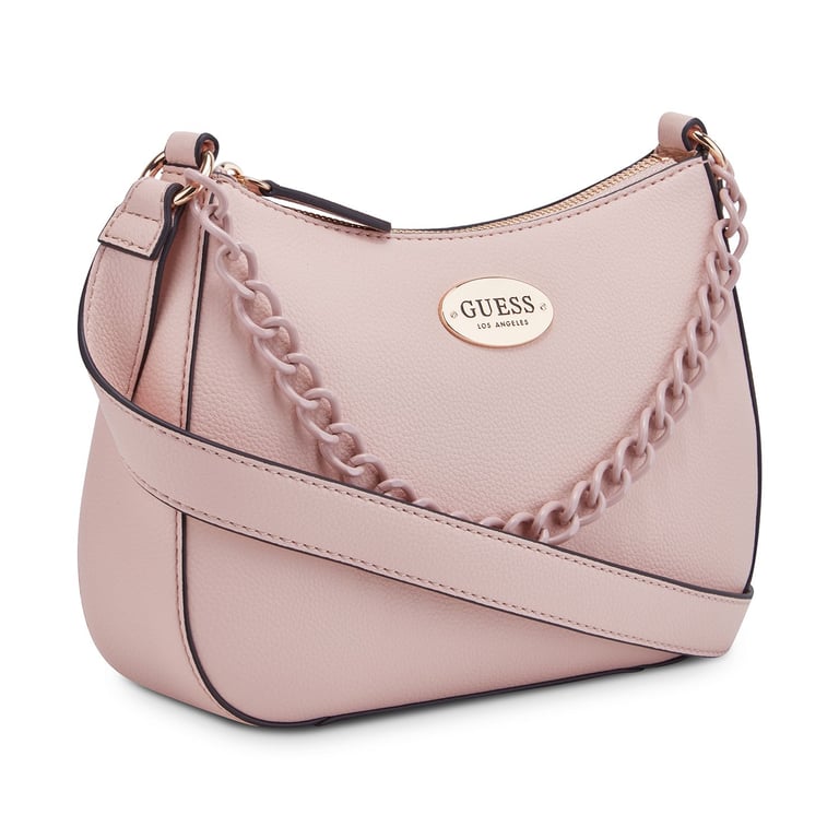 Bolso Guess Para Mujer EASTOVER CROSSBODY TOP ZIP GUESS | falabella.com