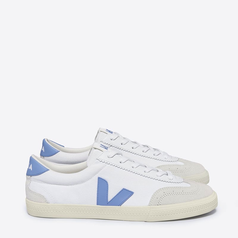 Tenis Veja para Mujer Moda Volley Tela VEJA | falabella.com