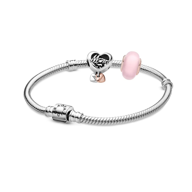 Set Pandora Corazon y cristal PANDORA | falabella.com