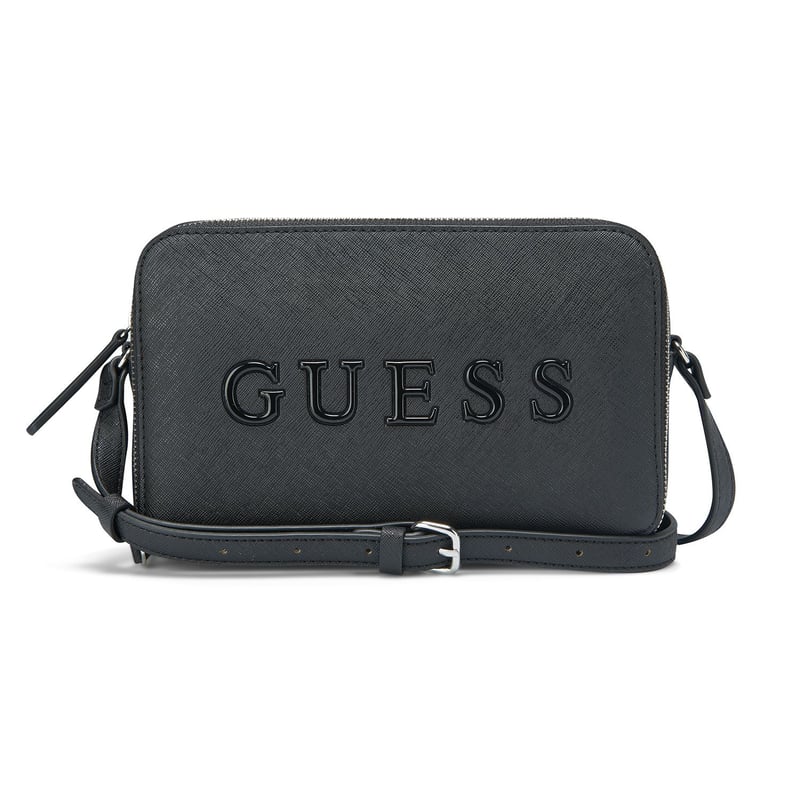 Bolso Guess Para Mujer ARTEMIS MINI DBL ZIP CROSSBODY GUESS | falabella.com