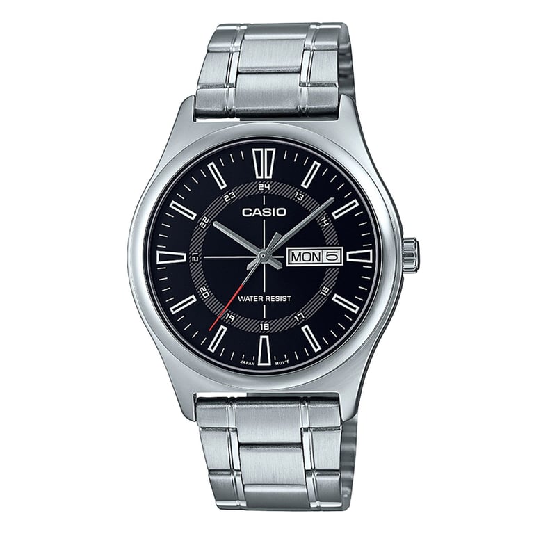 Reloj Hombre Casio MTP-V006D-1CUDF CASIO | falabella.com