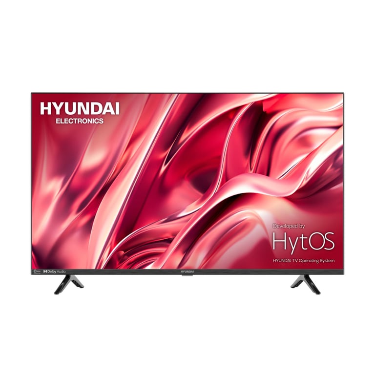 Televisor Hyundai 32 Pulgadas | LED HD | HytOS 3255 Smart TV HYUNDAI ...