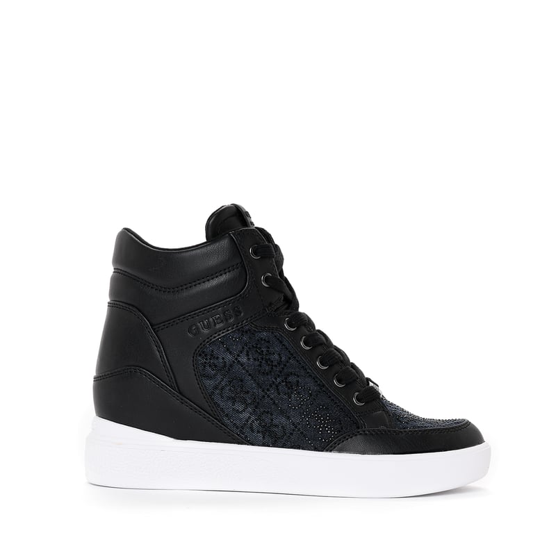 Tenis Guess para Mujer Moda Gwblairin GUESS | falabella.com