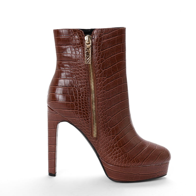 Botines Guess para Mujer Gwdejah2 GUESS | falabella.com