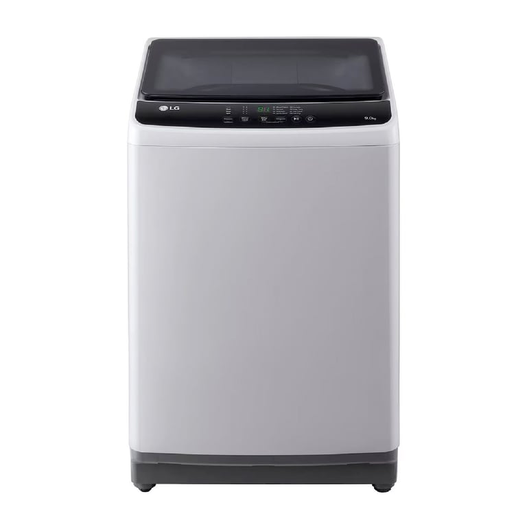 Lavadora LG Carga Superior 9 kg WT9ELRDESECOL LG | falabella.com