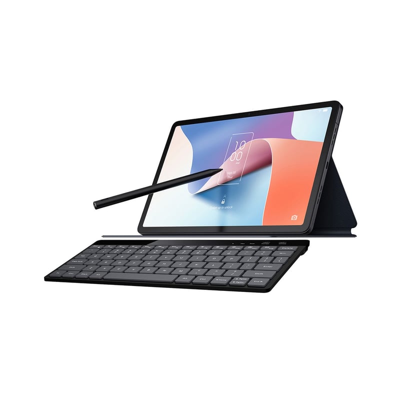 Tablet TCL 11 pulgadas 128GB | Pantalla 11 Pulgadas 2K FHD | 4GB RAM ...