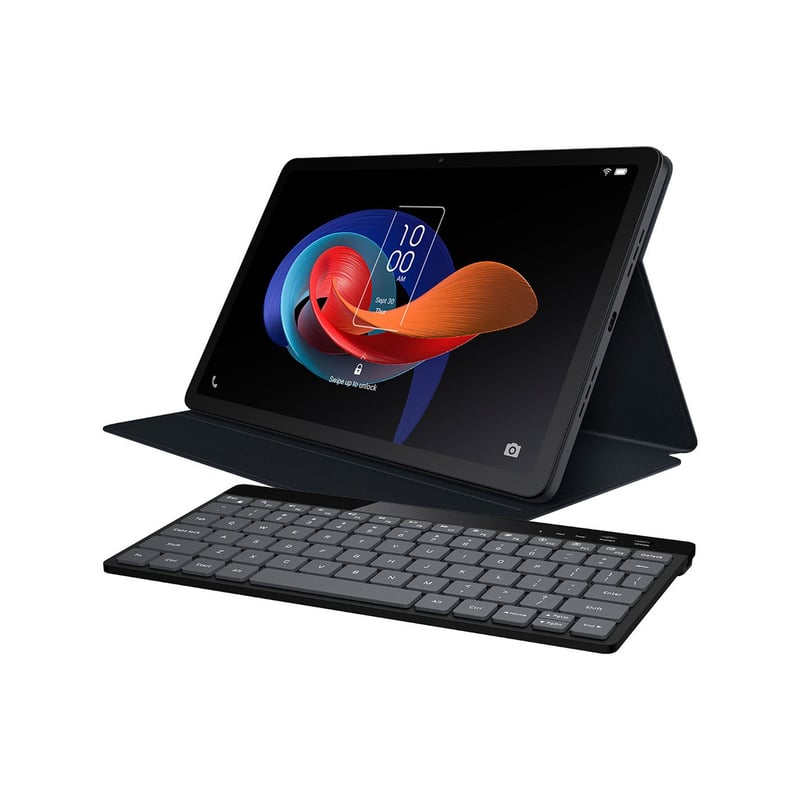 Tablet TCL Gen 2 128GB | Pantalla 10.4 pulgadas 2K FHD | 4GB RAM ...