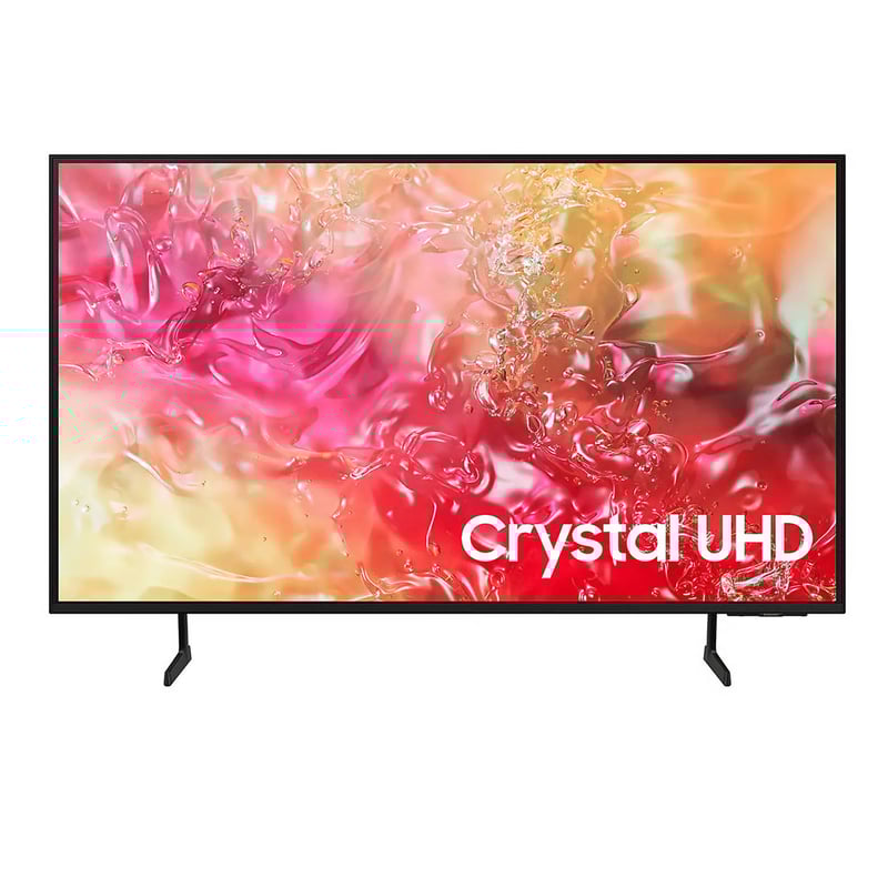 Televisor Samsung | 75 Pulgadas Crystal UHD 4K | UN75DU7000KXZL SAMSUNG ...