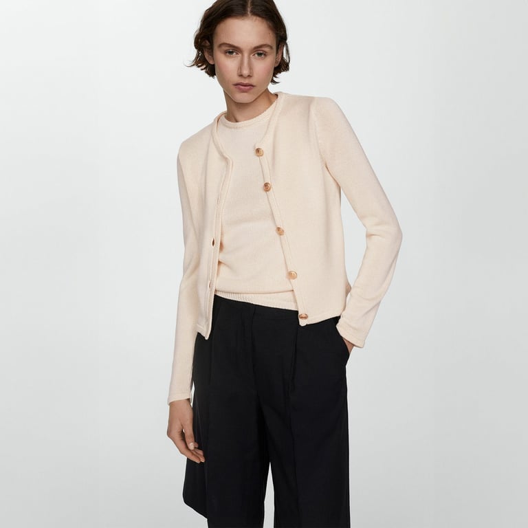 Cardigan Mujer MANGO MANGO | falabella.com