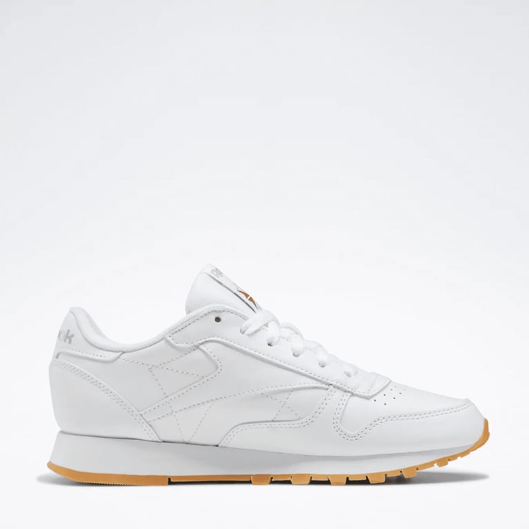 Tenis Reebok para Mujer Lifestyle Classic Leather | Zapatillas Reebok ...