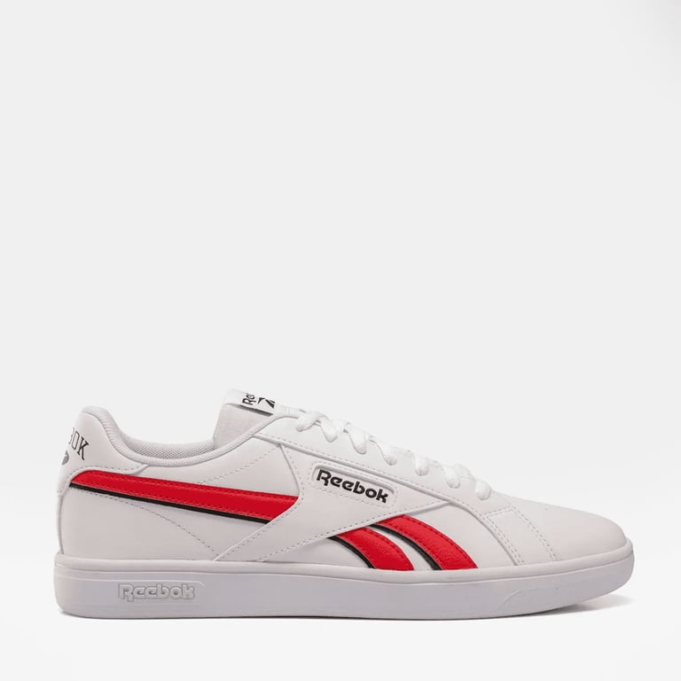 Tenis Reebok para Hombre Moda Court Retro REEBOK | falabella.com