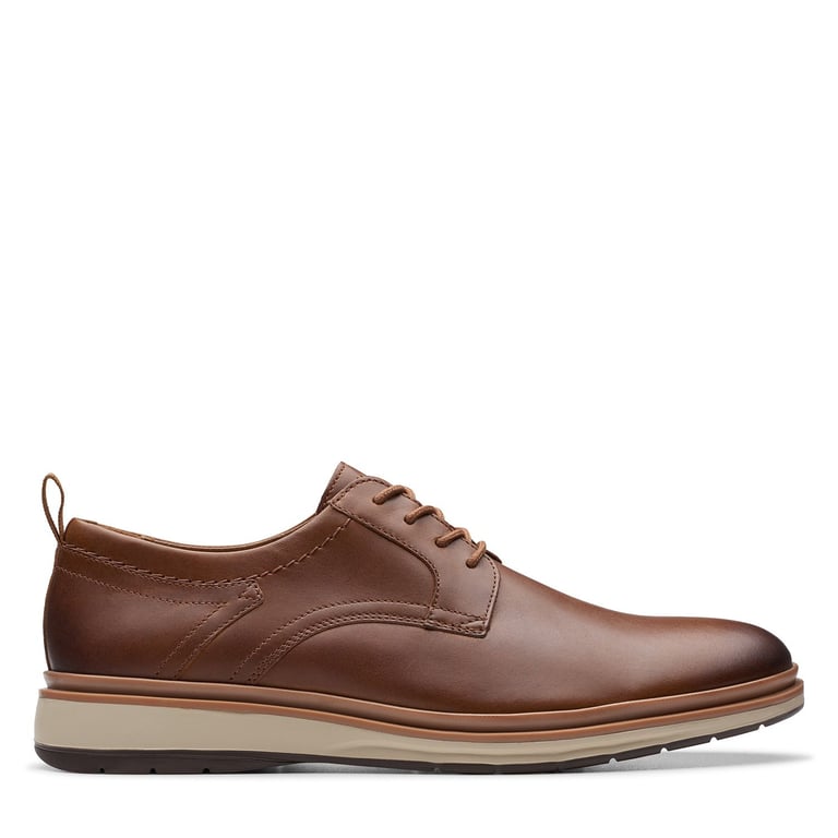 Zapatos casuales para Hombre Clarks Chantry Lo CLARKS | falabella.com