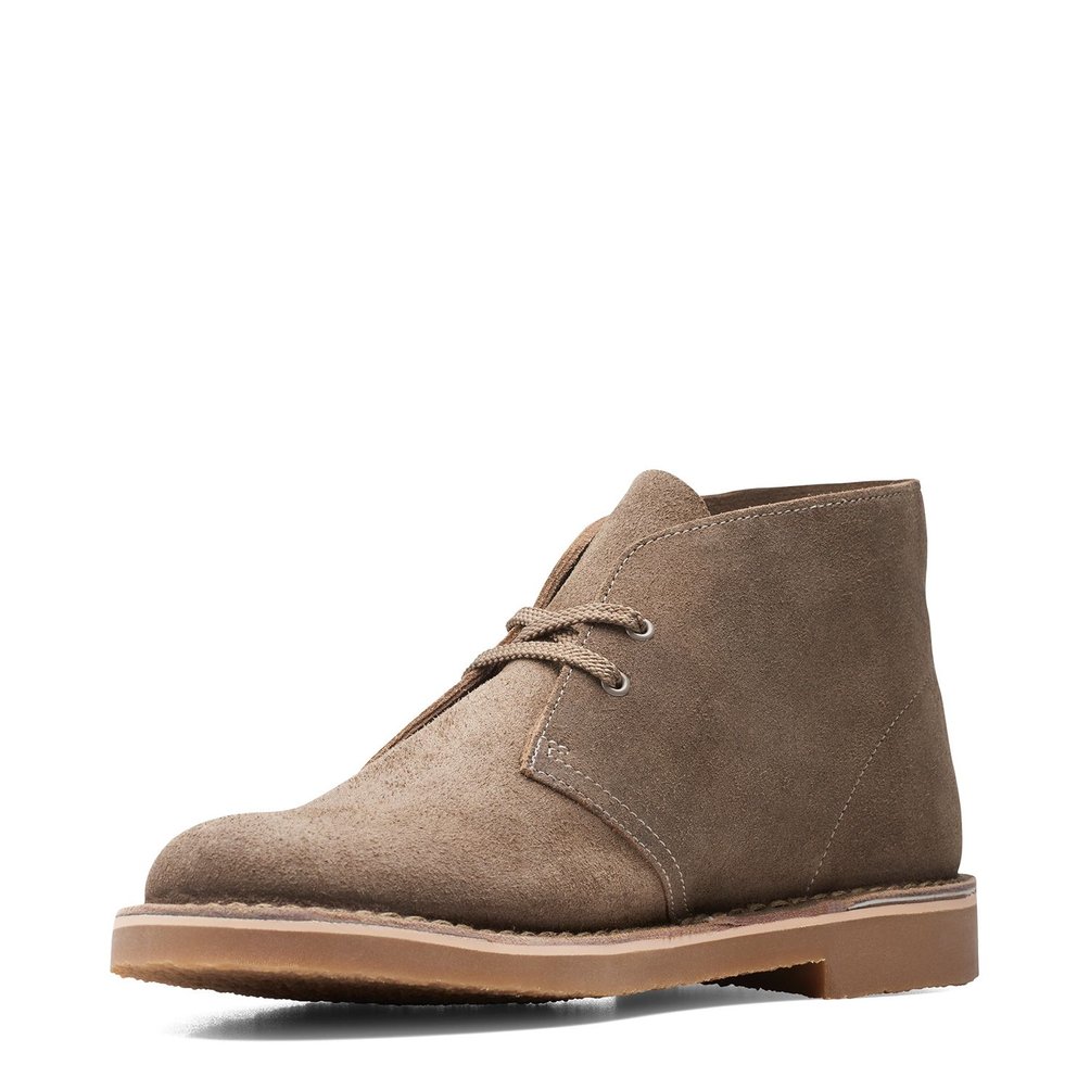Botas para Hombre Clarks Bushacre 3 CLARKS | falabella.com