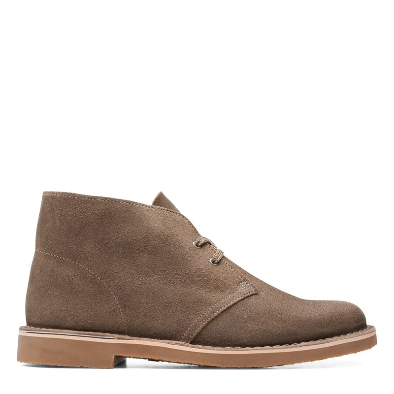 Botas para Hombre Clarks Bushacre 3 CLARKS | falabella.com