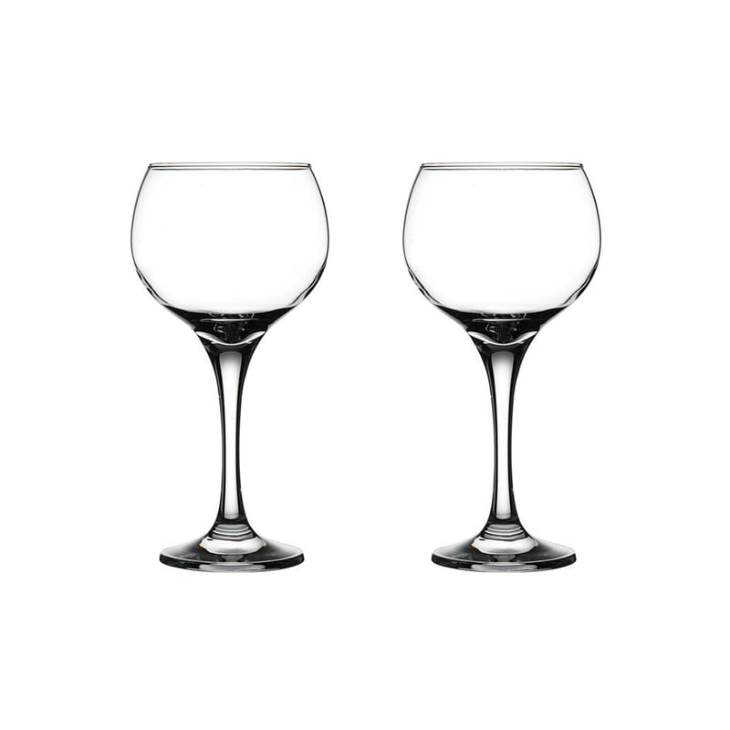 Copa cóctel especial Pasabache Vidrio 2 Piezas | falabella.com