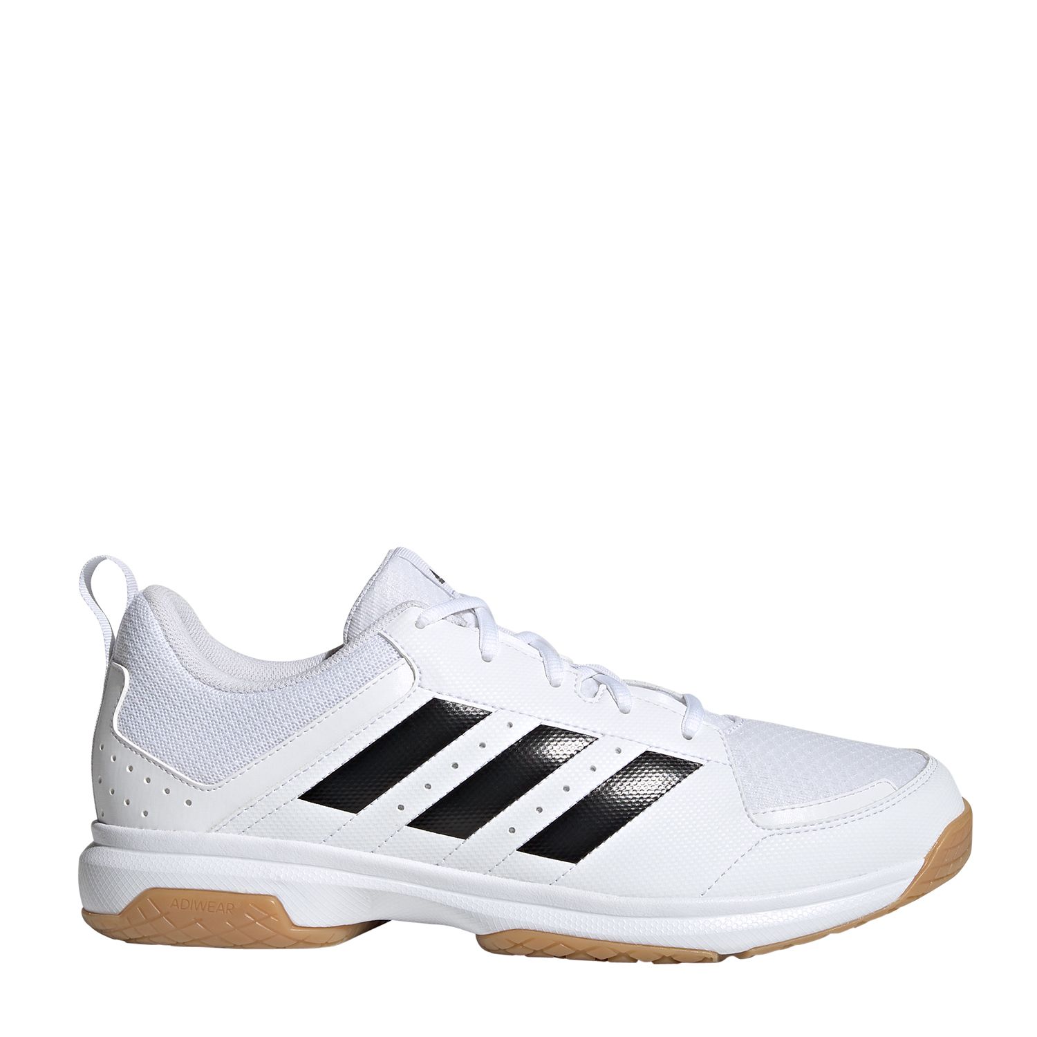 Tenis Adidas para jugar Tenis Hombre Indoor Ligra 7 ADIDAS | falabella.com