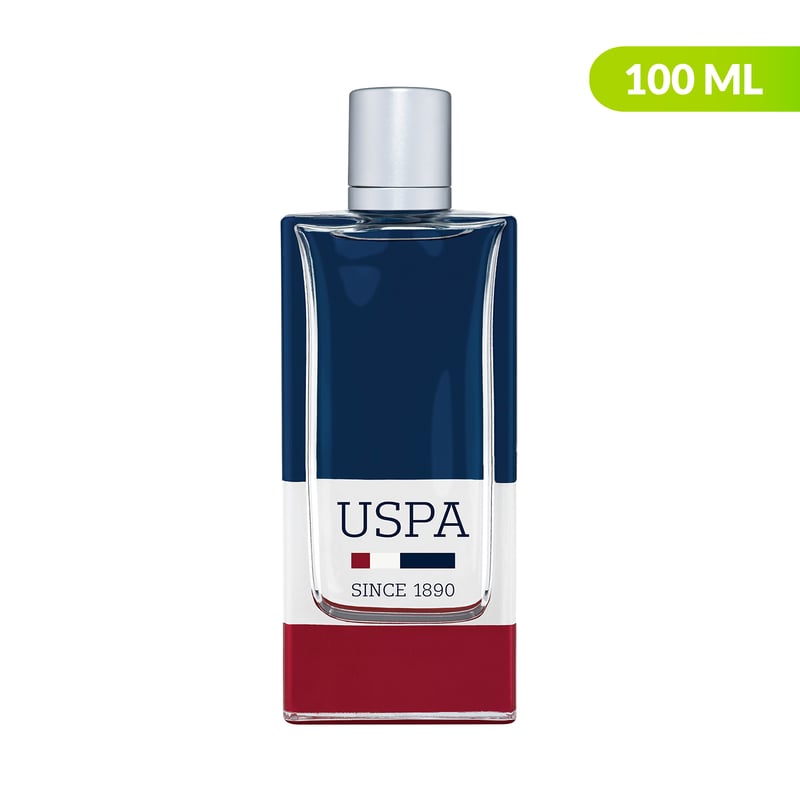 Perfume de Hombre USPA Since 1890 100 ml EDT USPA | falabella.com