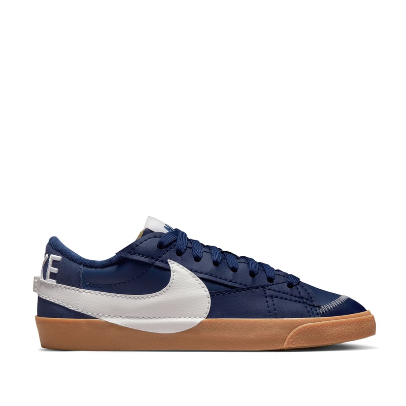 Tenis Nike para Hombre Moda Blazer Low '77 Jumbo Vrsty NIKE | falabella.com