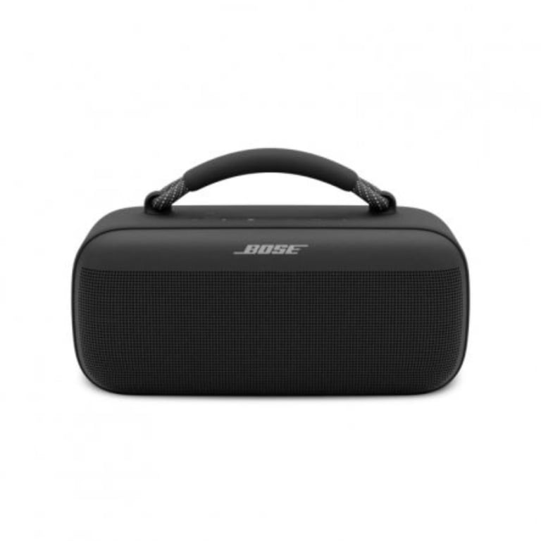 Parlante portátil Bose SoundLink Max. BOSE | falabella.com