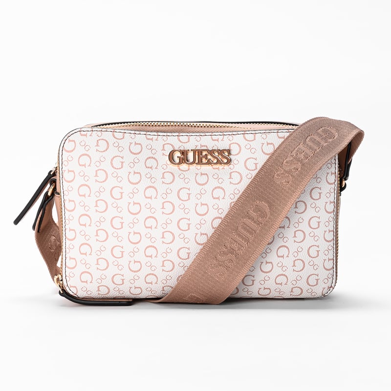 Bolso Guess Mujer Artemis Mini Crossbody GUESS | falabella.com