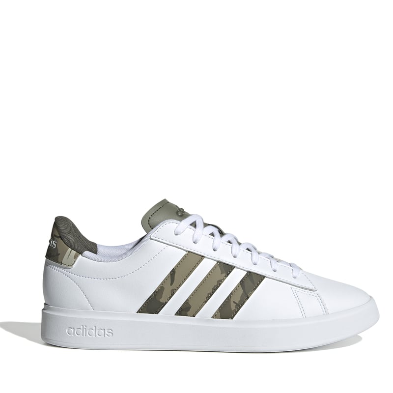 Tenis Adidas para Hombre Moda Grand Court 2.0 ADIDAS | falabella.com