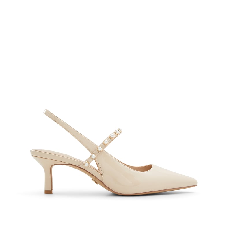 Tacones para Mujer con tacón Aguja Bajo Elodia Aldo ALDO | falabella.com