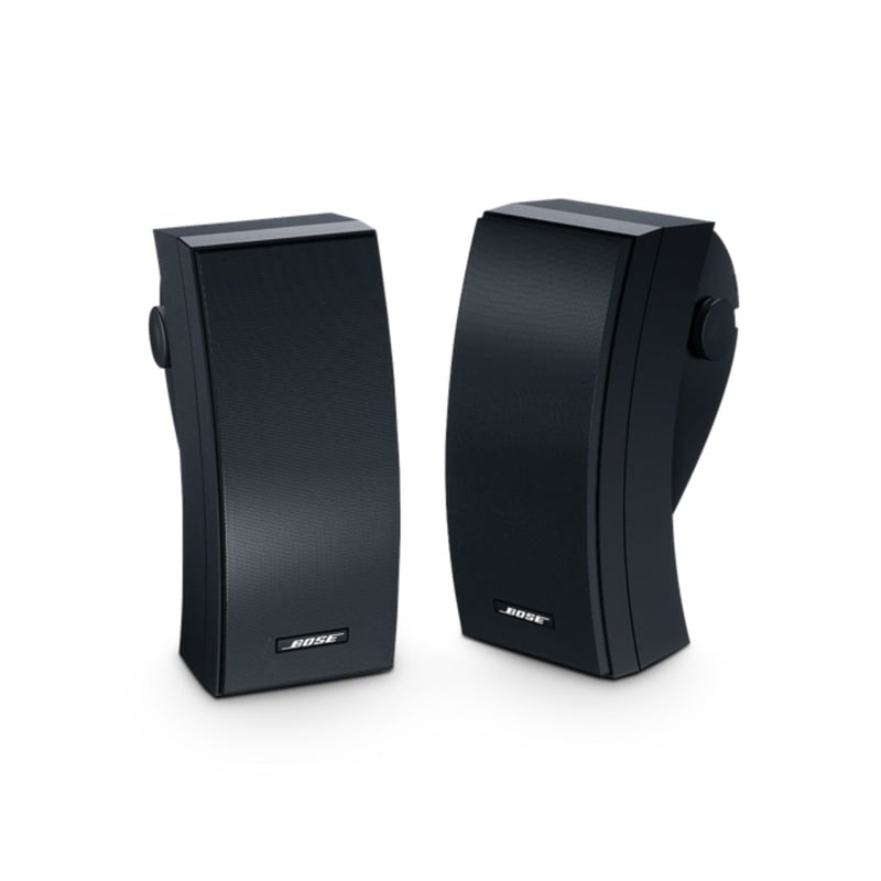 Altavoces Outdoor Bose para exteriores 251. BOSE | falabella.com