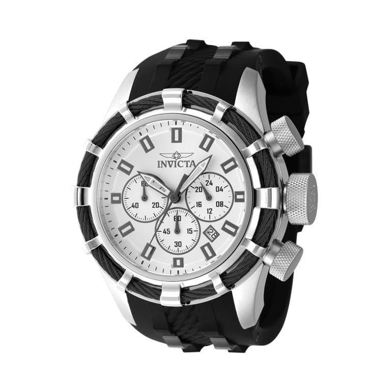 Reloj análogo Hombre Invicta 46478 INVICTA | falabella.com