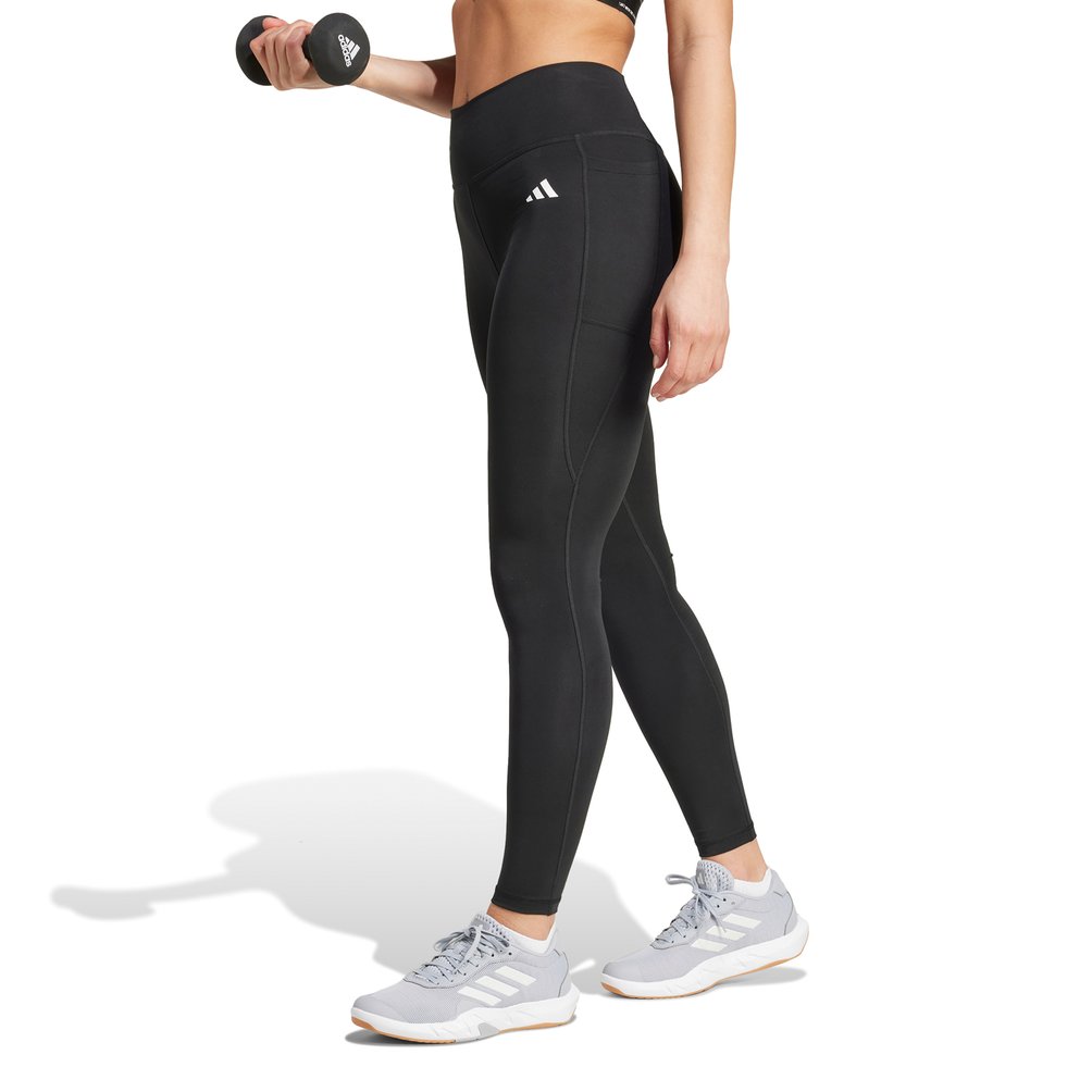 Leggins deportivos Mujer Adidas ADIDAS | falabella.com