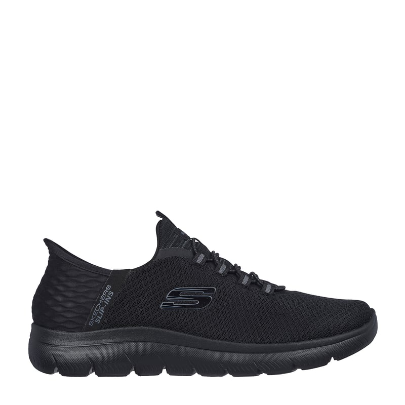 Tenis Slip Ins Skechers para Hombre Moda Summits High Range SKECHERS ... Tenis Slip Ins Skechers para Hombre Moda Summits High Range SKECHERS ...
